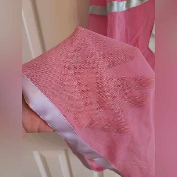 Cacique | Intimates & Sleepwear | Vintagecacique Gorgeous Pink Lingerie ...